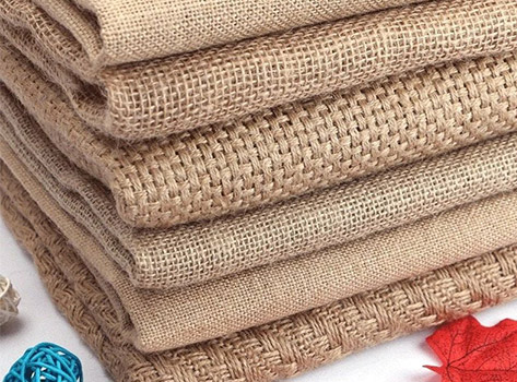 Jute Fabrics - Jute Sacking Bag